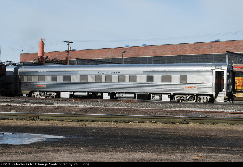 BNSF 66